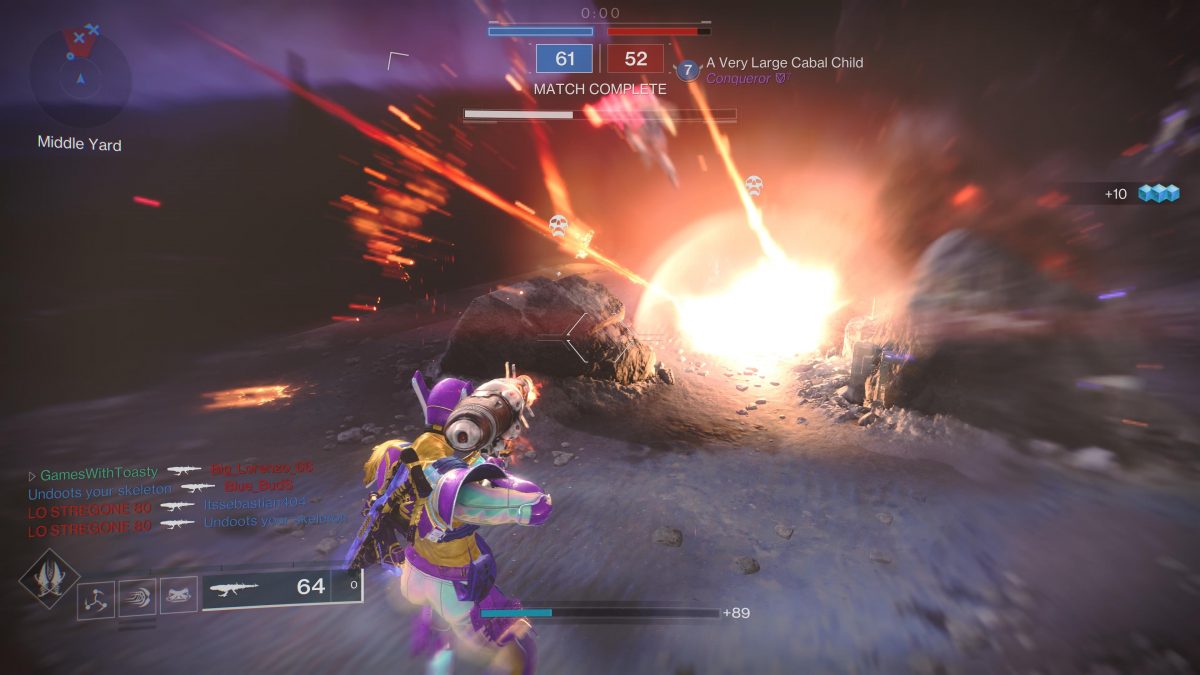 Destiny 2 Lightfall: How To Play Team Scorched | Tips & Tricks - Gameranx