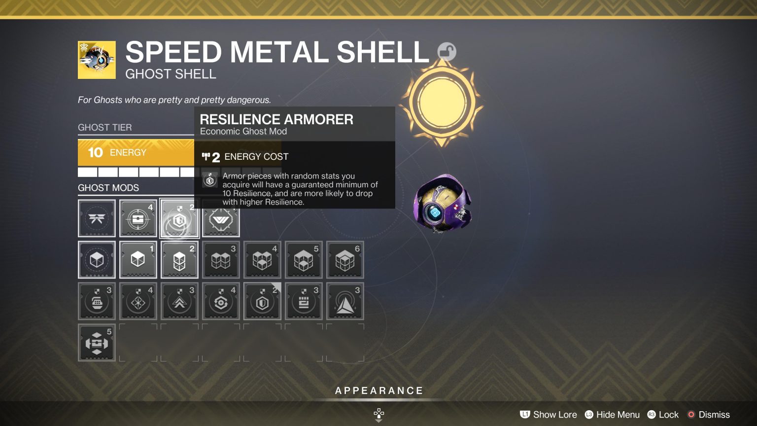 Destiny 2 Lightfall: Every Character Stat, Explained - Gameranx