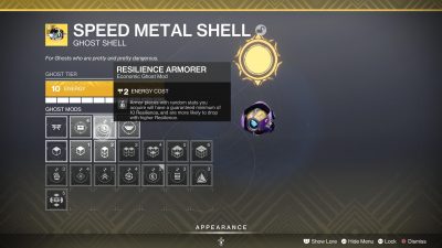 Destiny 2 Lightfall: Every Character Stat, Explained - Gameranx