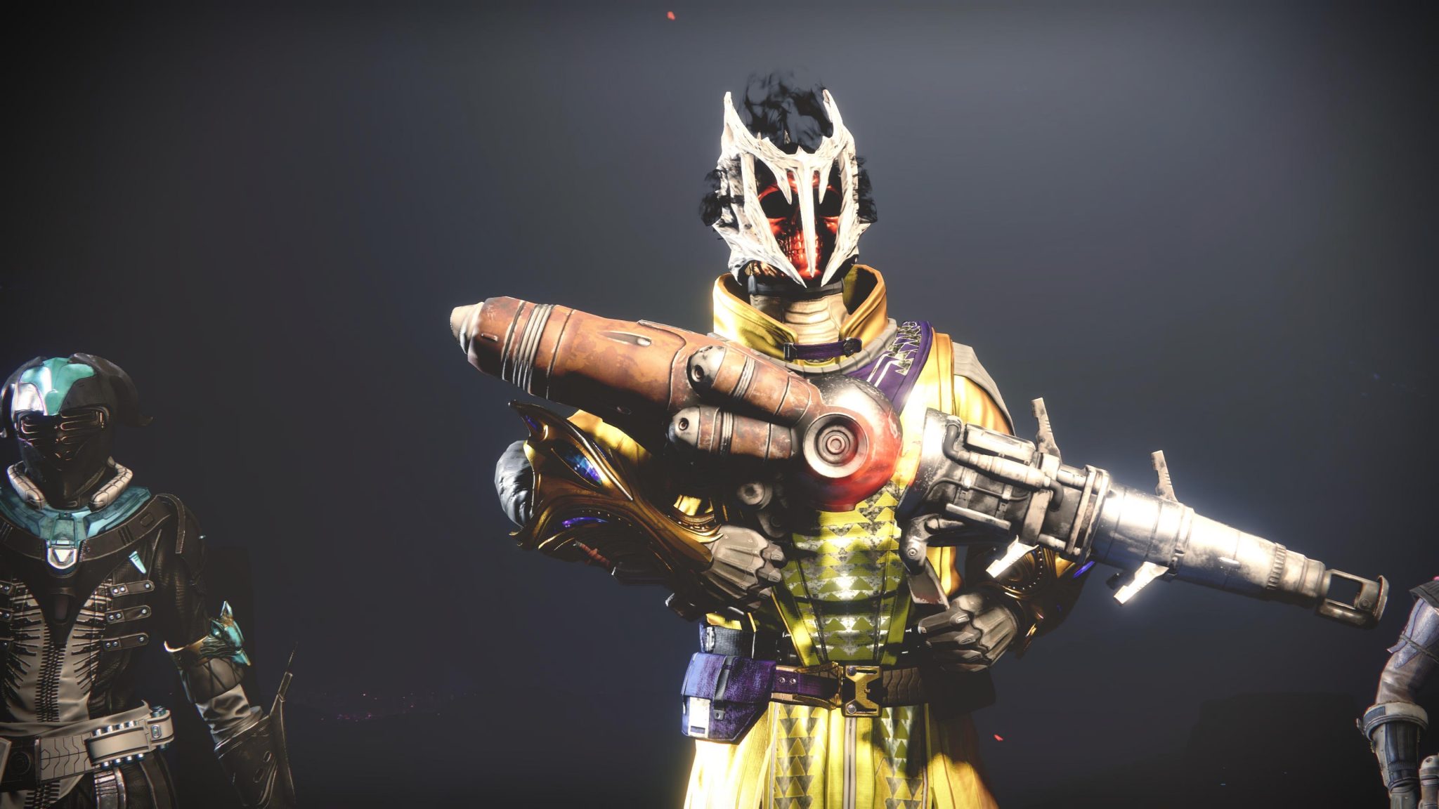 Destiny 2 Lightfall: How To Play Team Scorched | Tips & Tricks - Gameranx