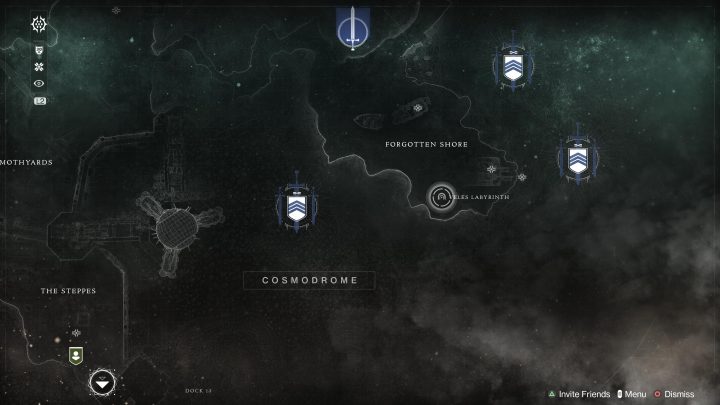 Destiny 2 Lightfall: How To Unlock Legendary Lost Sectors - Gameranx
