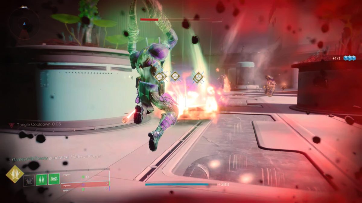 Destiny 2: How To Obtain Final Warning | Exotic Strand Sidearm - Gameranx