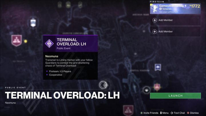Destiny 2 Lightfall: How To Get Terminal Overload Keys - Gameranx