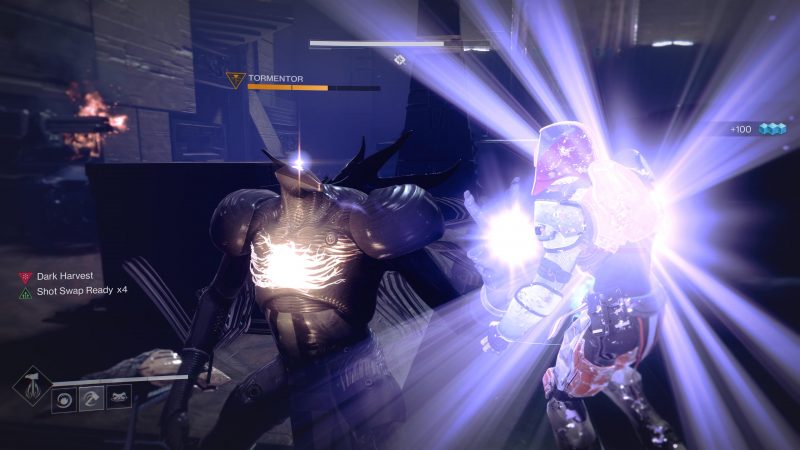 Destiny 2 Lightfall: How To Defeat Tormentors - Gameranx