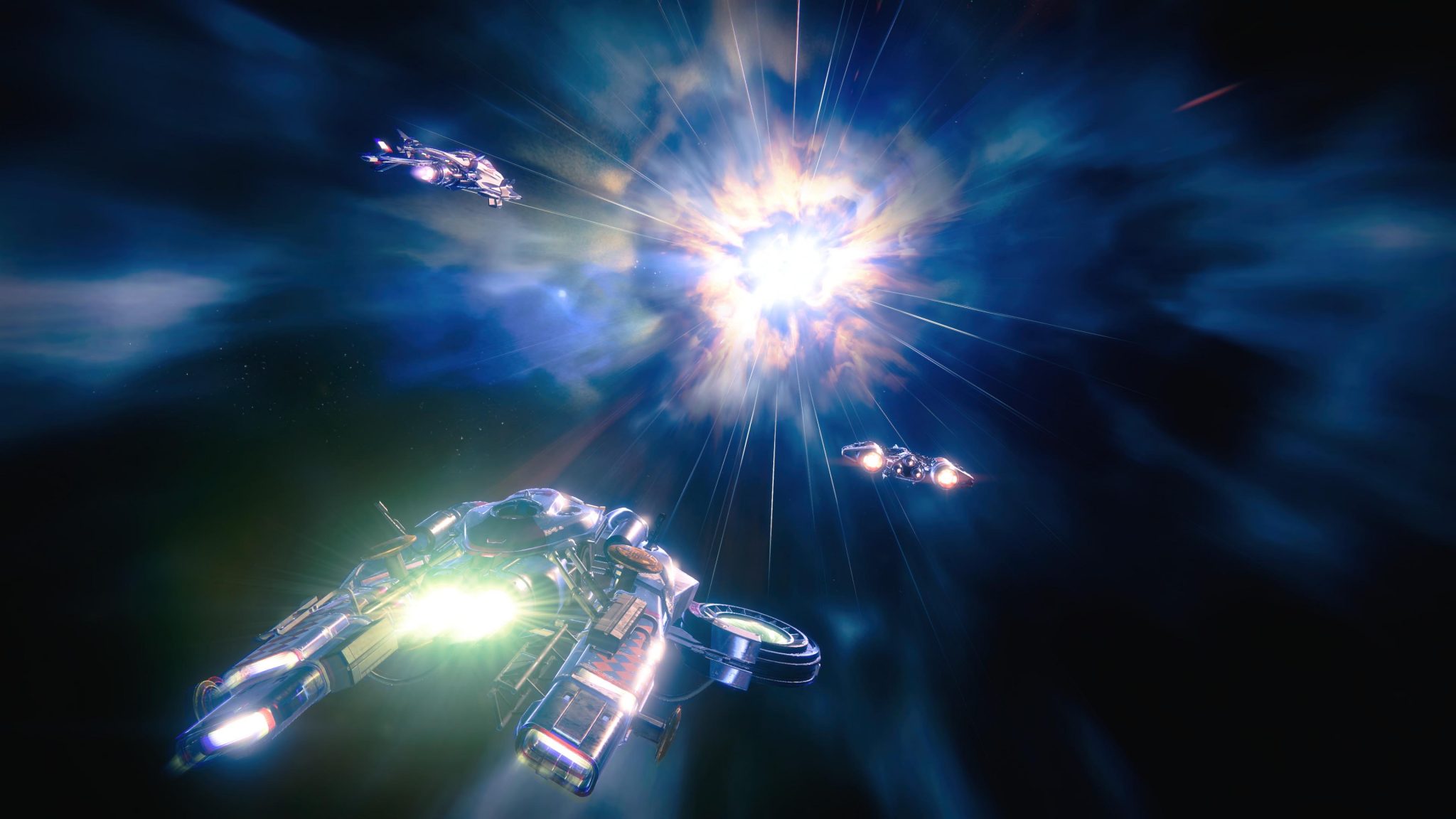 Destiny 2 Lightfall: How To Complete Terminal Overload Events - Gameranx