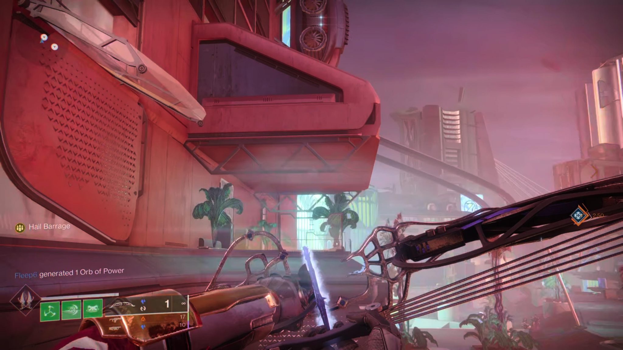 Destiny 2 Lightfall: Where To Find Every Regional Chest In Zephyr ...