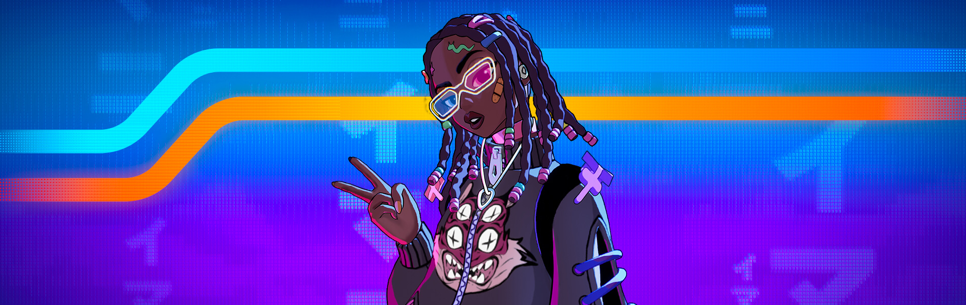 Fortnite: All New Skins in the Chapter 4 Season 2 Battle Pass - Gameranx