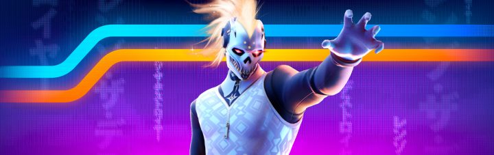 Fortnite: All New Skins in the Chapter 4 Season 2 Battle Pass - Gameranx