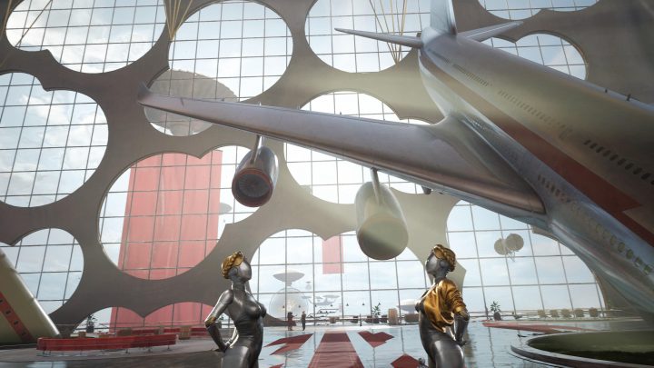 Atomic Heart: How Long is the Game | Chapters Guide - Gameranx