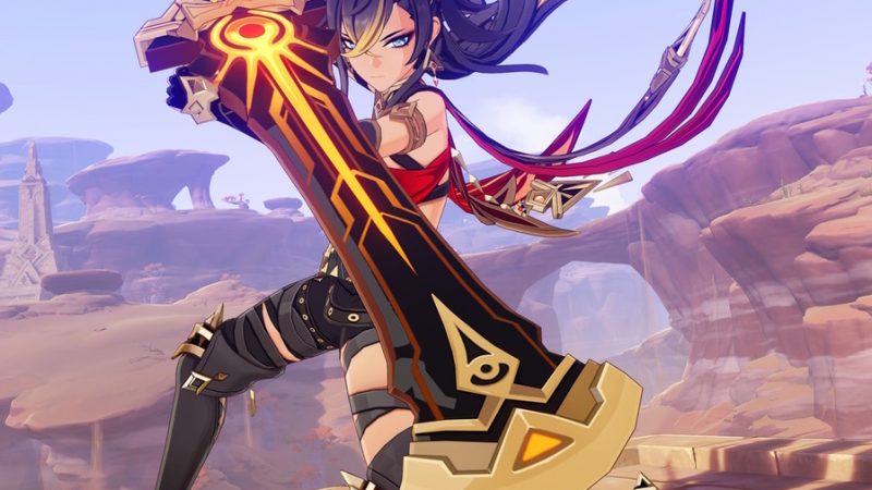 Genshin Archives - Gameranx