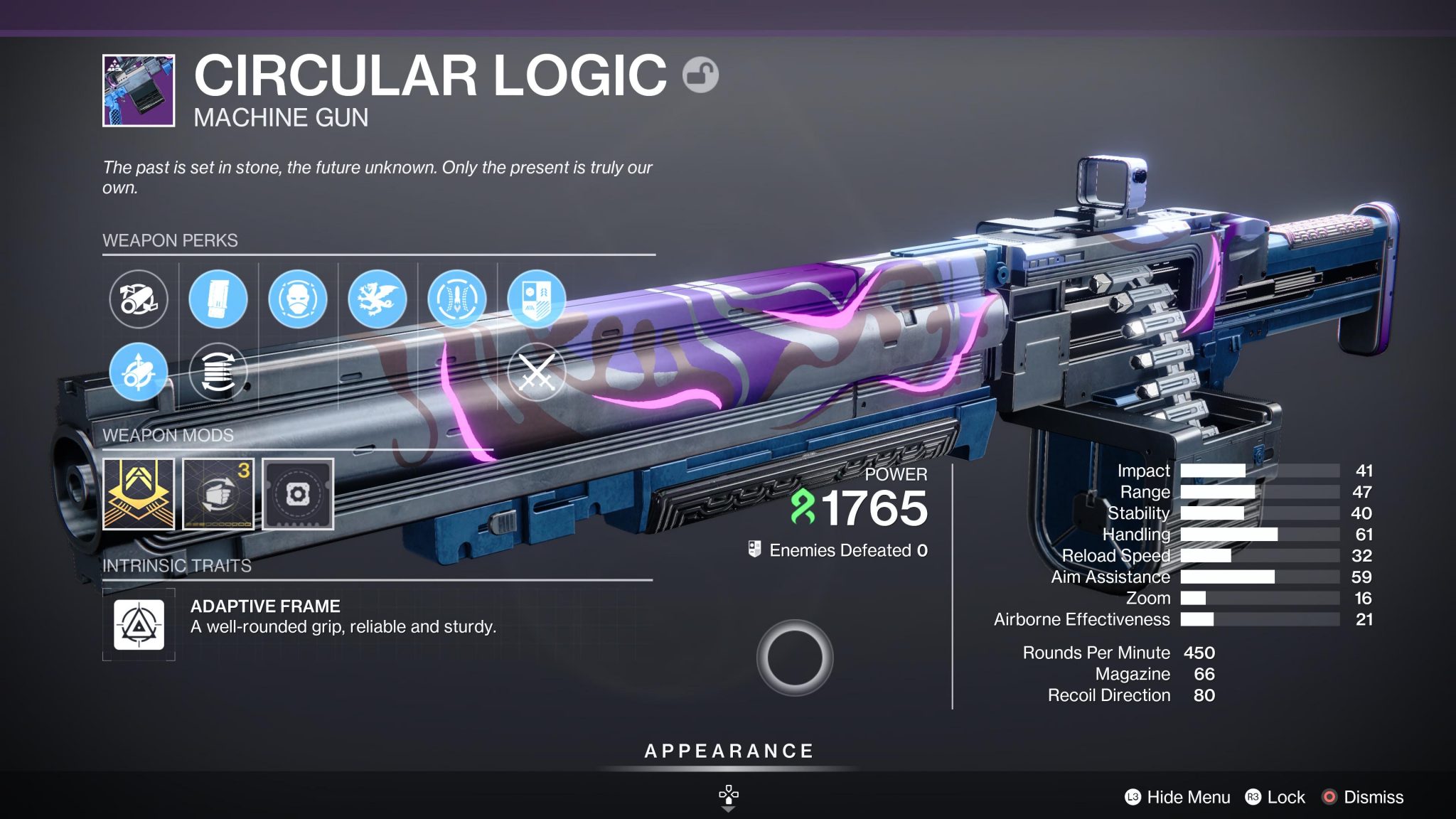 Destiny 2 Lightfall: How To Obtain Circular Logic | Legendary Strand ...