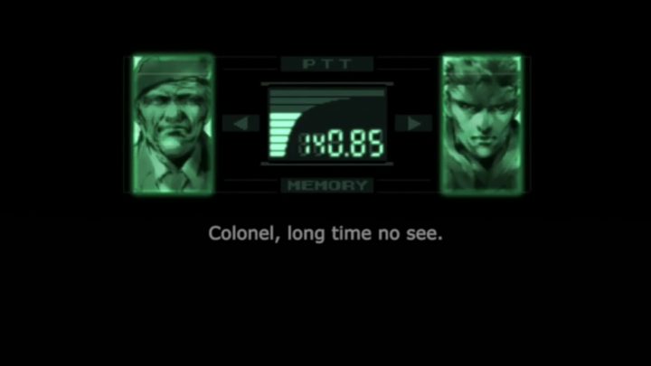 David Hayter Reveals Origins Of Legendary Solid Snake Ford Commercial ...