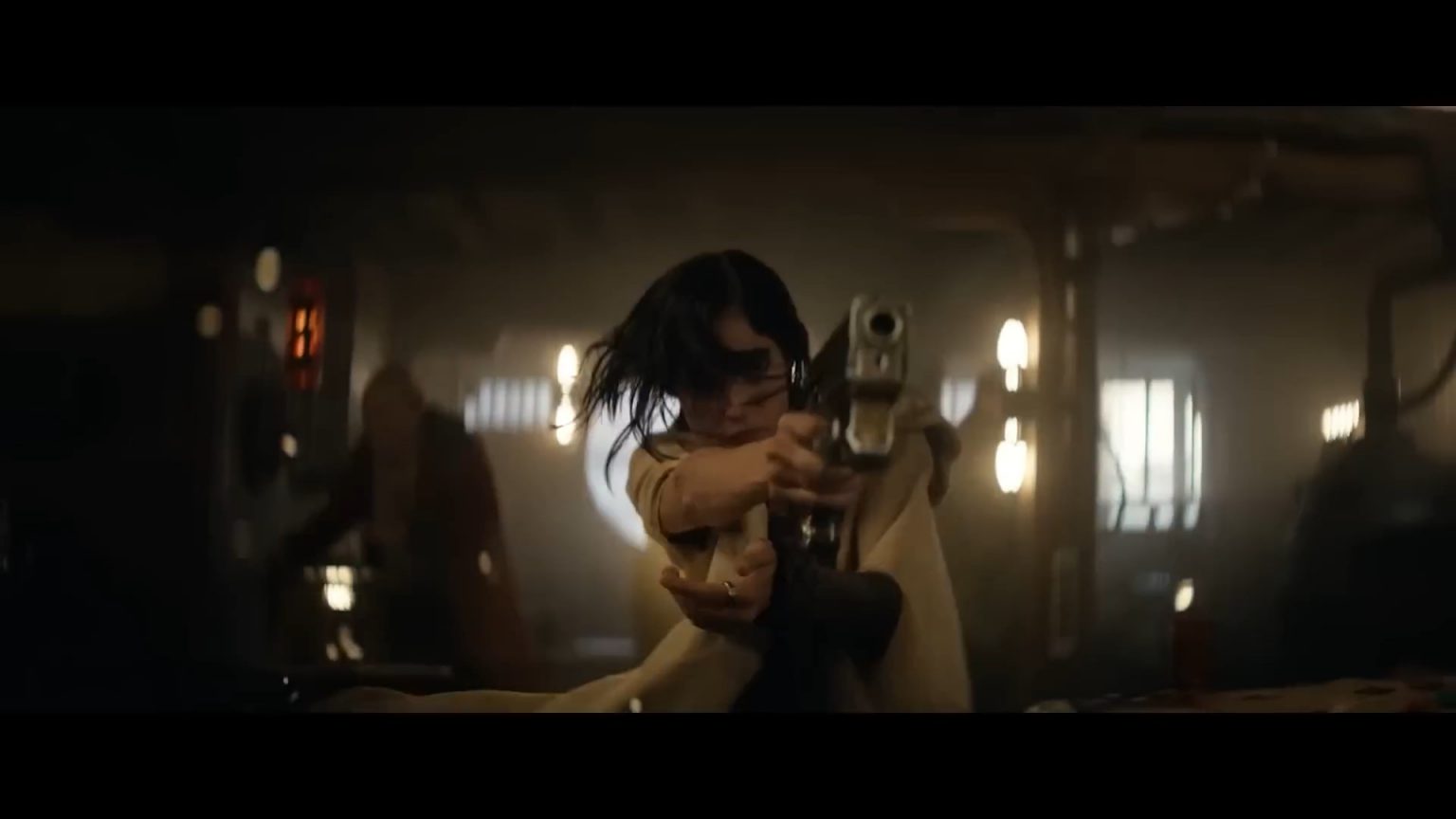 Zach Snyder Reveals Netflix's Rebel Moon Has An Upcoming RPG - Gameranx