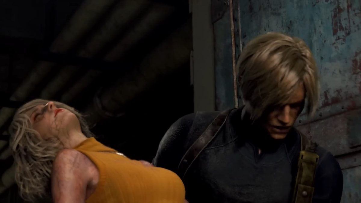 Resident Evil 4 Remake Has Officially Released - Gameranx