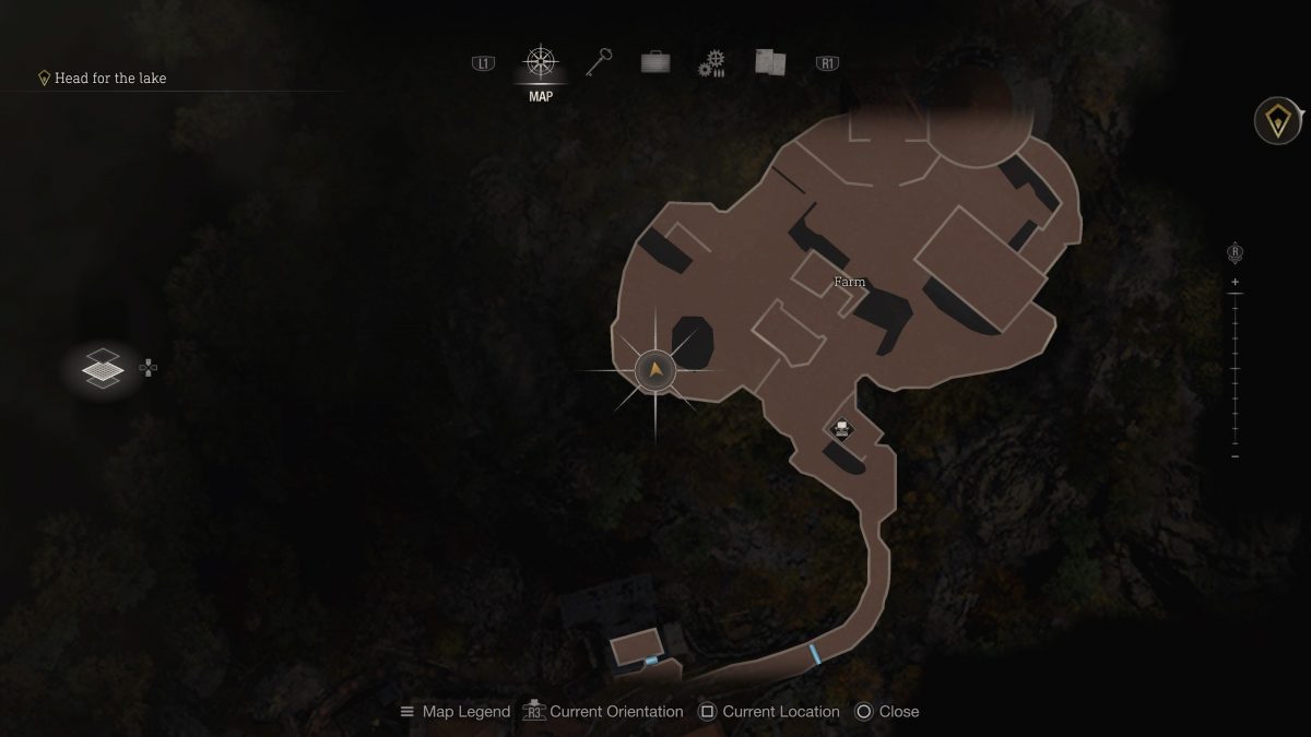 Resident Evil 4 Remake: How To Find All Treasures | Village Locations ...