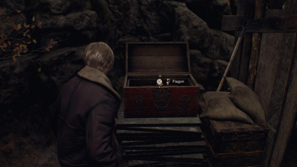 Resident Evil 4 Remake: How To Find All Treasures | Village Locations ...