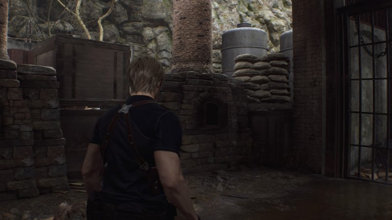 Resident Evil 4 Remake: How To Complete All Village Requests | Merchant ...