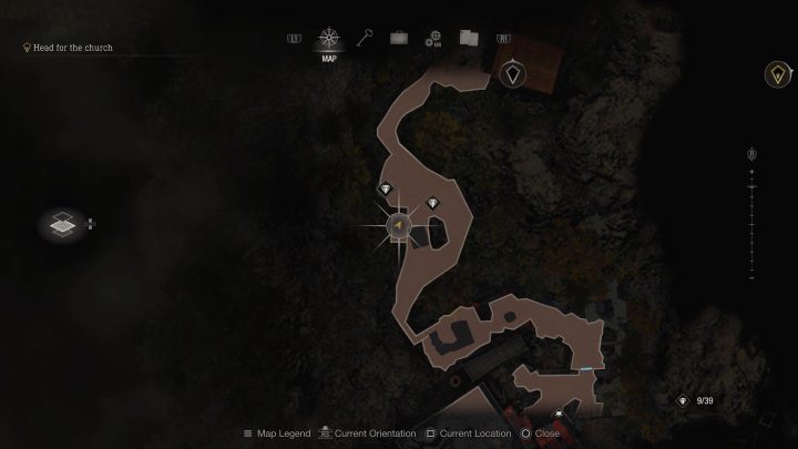 Resident Evil 4 Remake: How To Find All Treasures | Village Locations ...