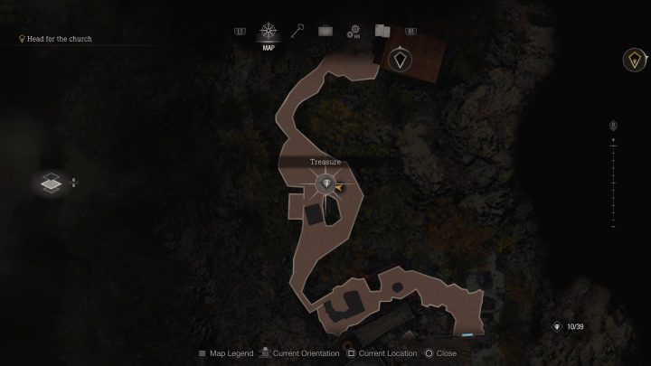 Resident Evil 4 Remake: How To Find All Treasures | Village Locations ...