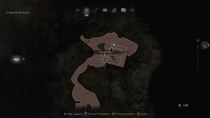 Resident Evil 4 Remake: How To Find All Treasures | Village Locations ...