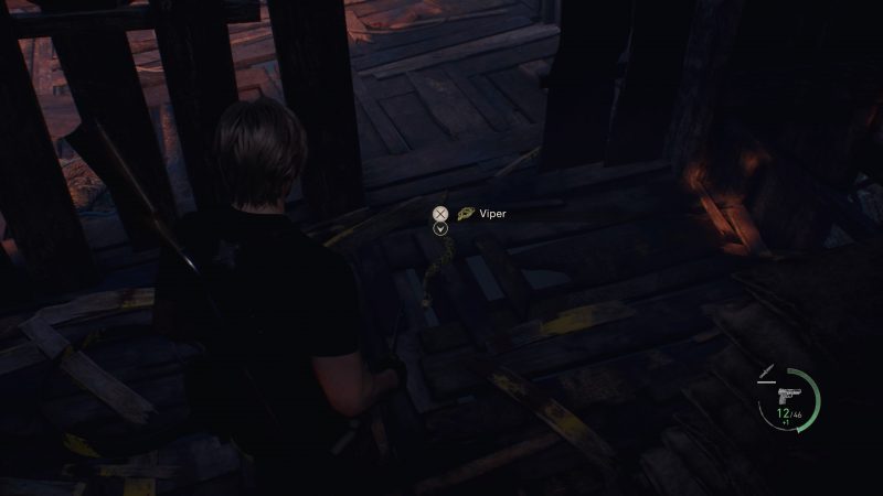 Resident Evil 4 Remake: How To Complete All Village Requests | Merchant ...