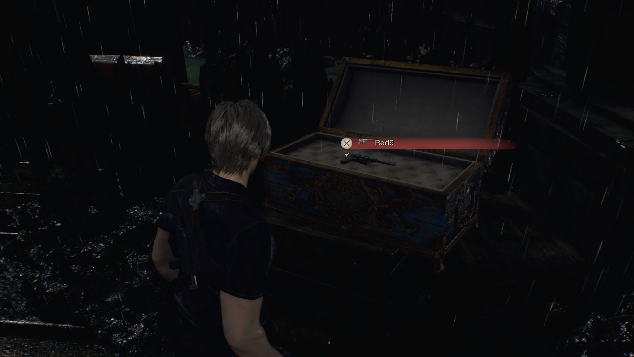 Resident Evil 4 Remake: How To Get The Red9 Pistol Free | Best Handgun Location - Gameranx