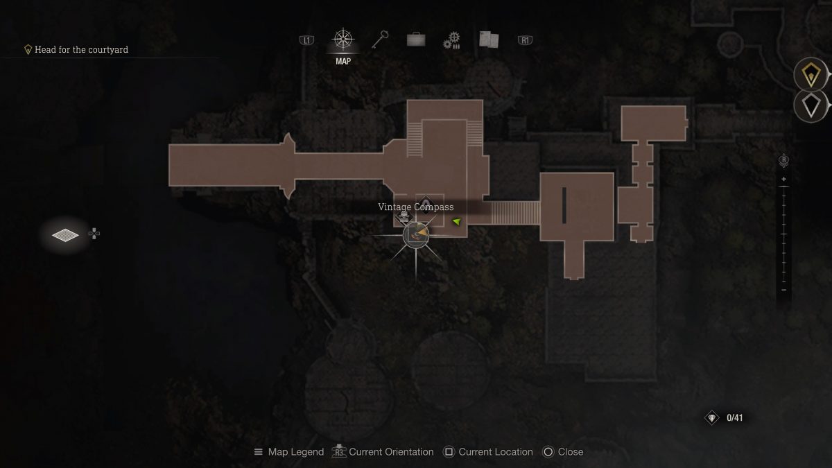 Resident Evil 4 Remake: How To Find All Treasures | Castle Locations ...