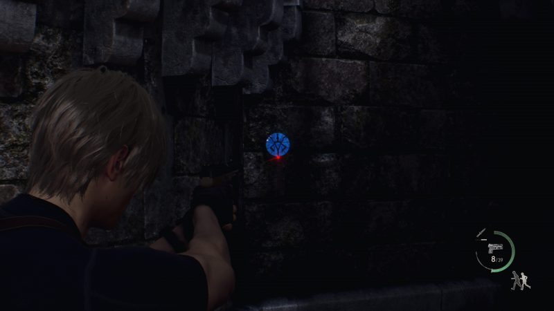 Resident Evil 4 Remake: How To Complete All Castle Requests | Merchant ...