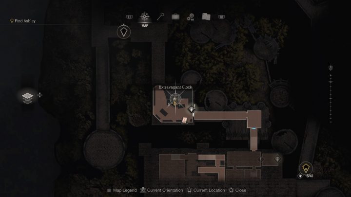 Resident Evil 4 Remake: How To Find All Treasures | Castle Locations ...