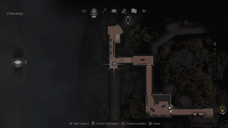 Resident Evil 4 Remake: How To Find All Treasures | Castle Locations ...