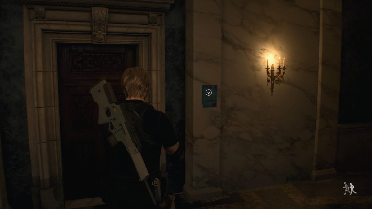 Resident Evil 4 Remake: How To Complete All Castle Requests | Merchant ...