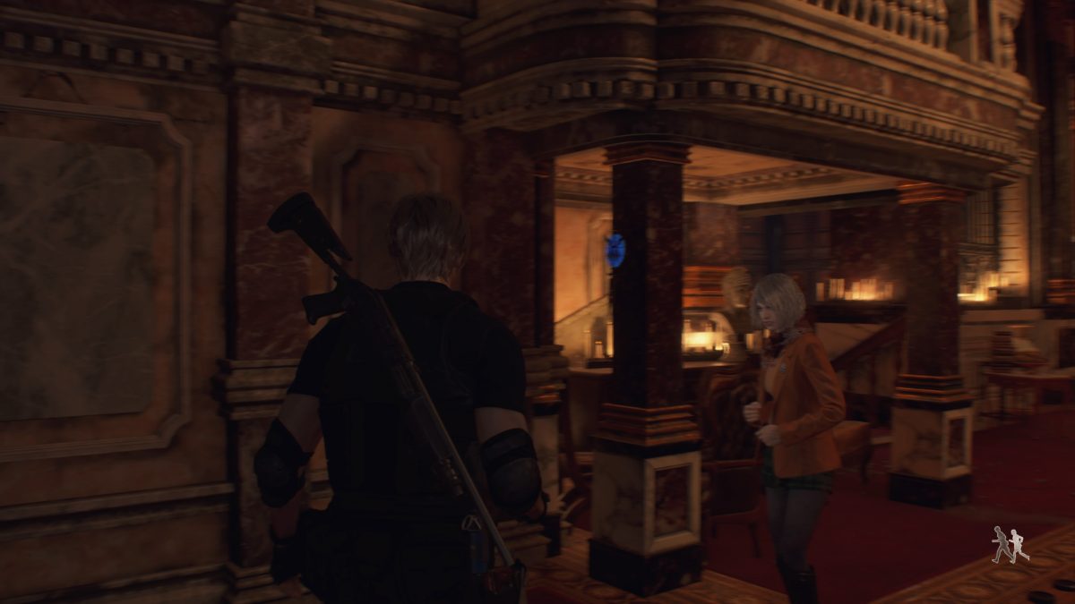 Resident Evil 4 Remake: How To Complete All Castle Requests | Merchant ...