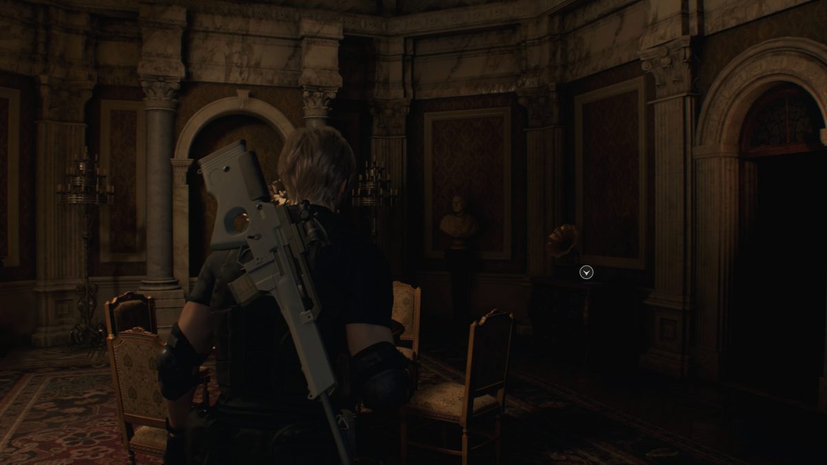 Resident Evil 4 Remake: How To Complete All Castle Requests | Merchant ...