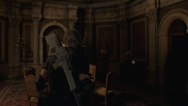 Resident Evil 4 Remake: How To Complete All Castle Requests | Merchant ...