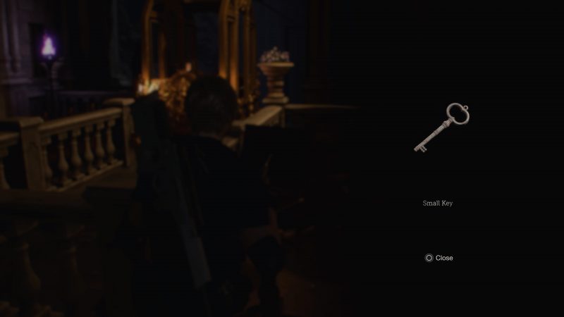 Resident Evil 4 Remake: How To Find All Small Keys | Locations Guide ...