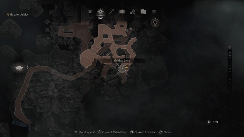 Resident Evil 4 Remake: How To Find All Treasures | Island Locations ...