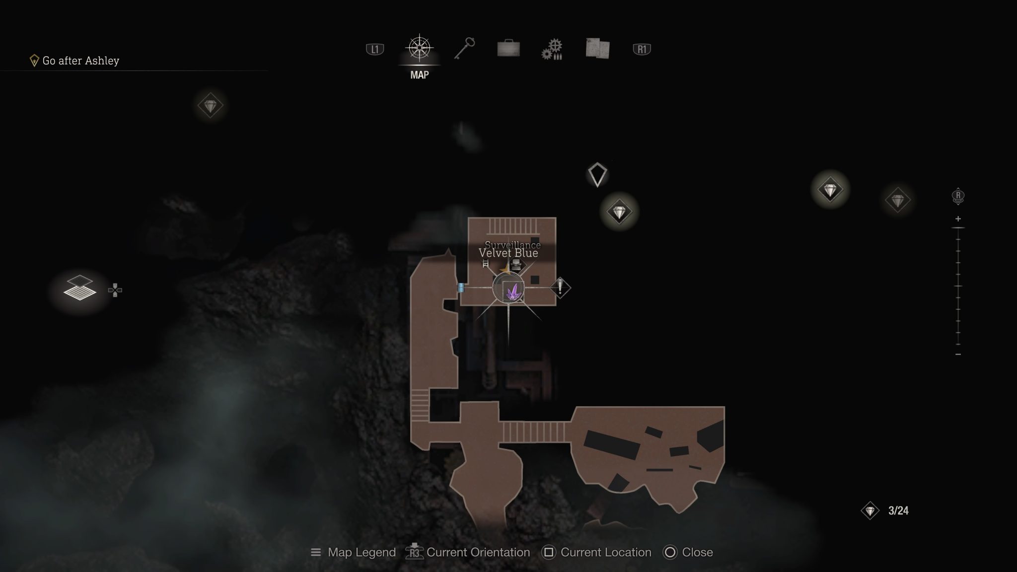 Resident Evil 4 Remake: How To Find All Treasures | Island Locations ...