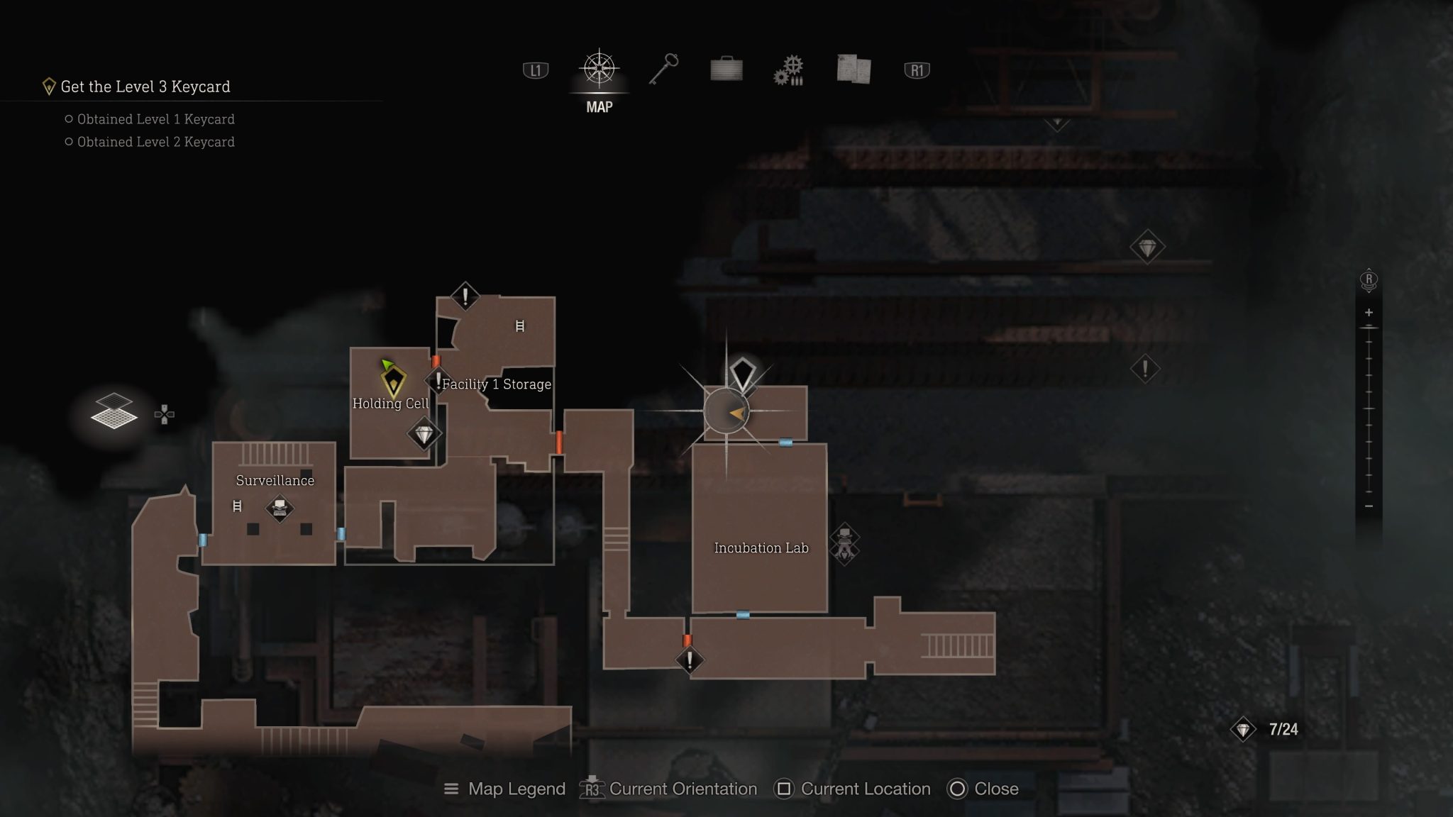 Resident Evil 4 Remake: How To Find All Treasures | Island Locations ...