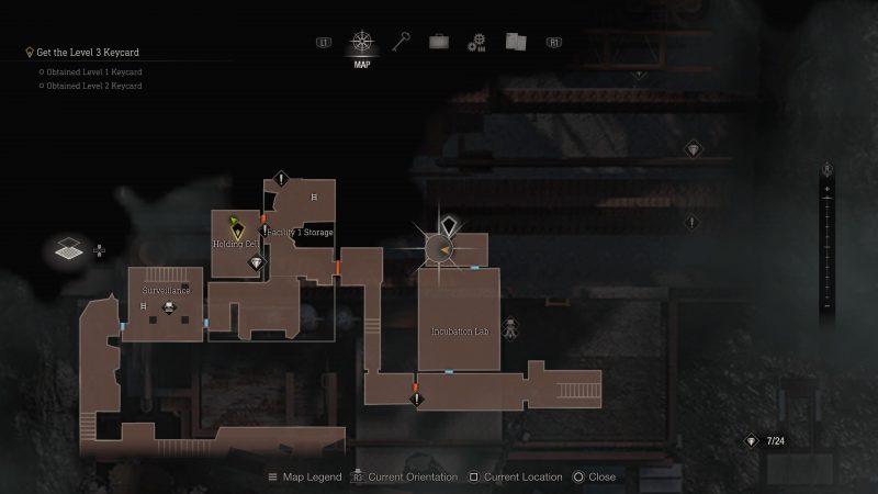 Resident Evil 4 Remake: How To Find All Treasures | Island Locations ...