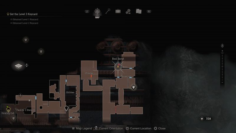 Resident Evil 4 Remake: How To Find All Treasures | Island Locations ...