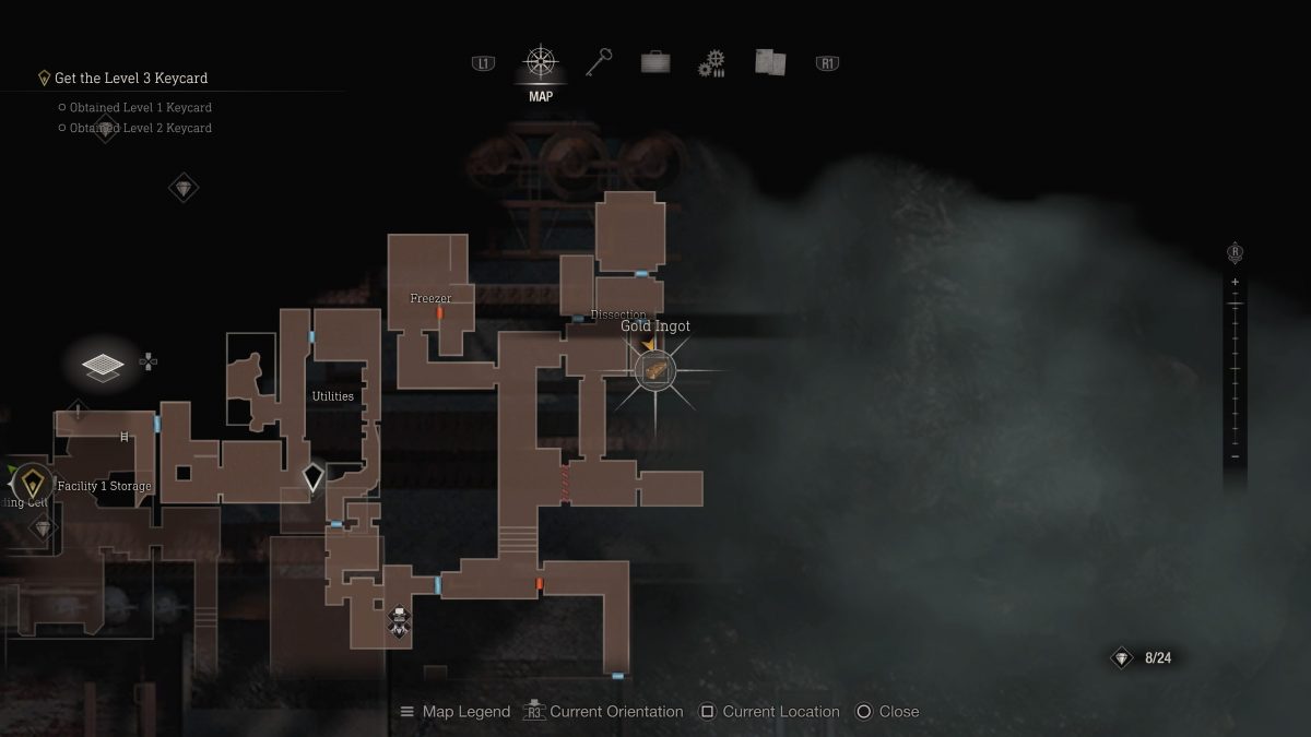 Resident Evil 4 Remake: How To Find All Treasures | Island Locations ...