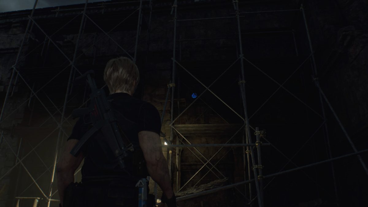 Resident Evil 4 Remake: How To Complete All Island Requests | Merchant ...