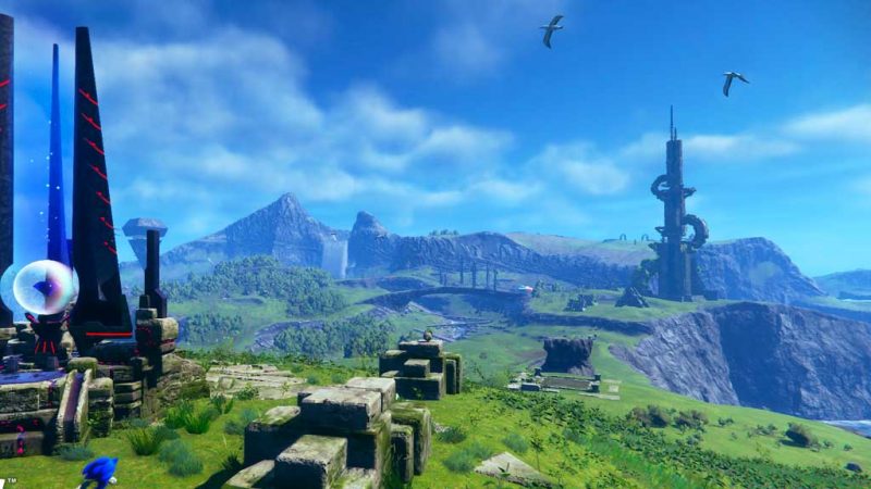 35 Best PS4 Open World Games of All Time - Gameranx