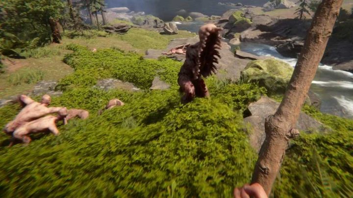 36 Best PC Horror Games of All Time - Gameranx