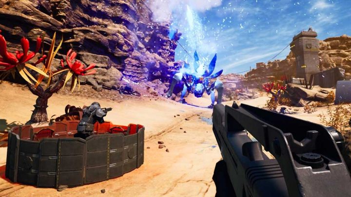 8 New Upcoming Alien Games of 2023 - Gameranx