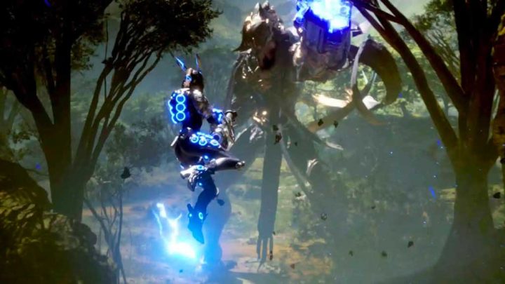 The First Descendant Developer Nexon Promises To Replace Icons ...