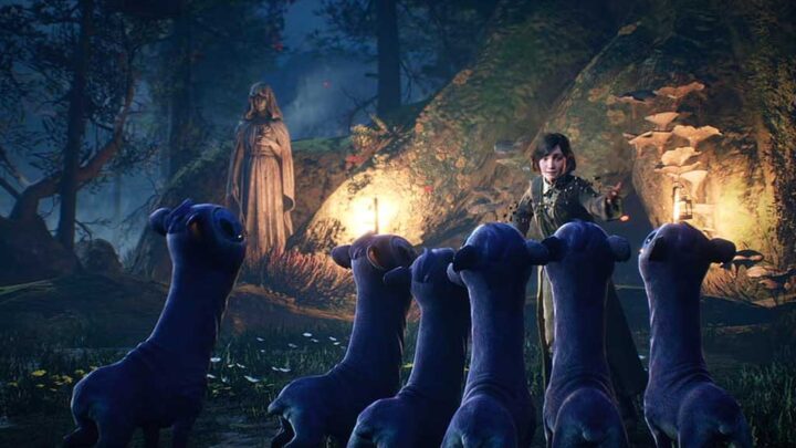 44 Best PS5 RPGs of All Time - Gameranx