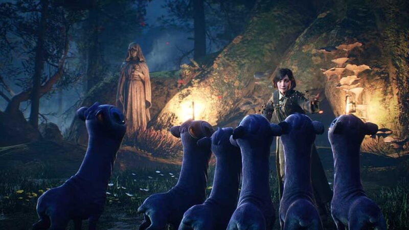 44 Best PS5 RPGs of All Time - Gameranx