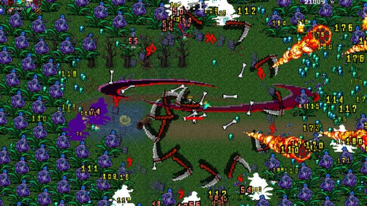 Vampire Survivors - Guide To Local Co-Op | Tips & Tricks - Gameranx