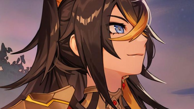 Genshin Archives - Gameranx